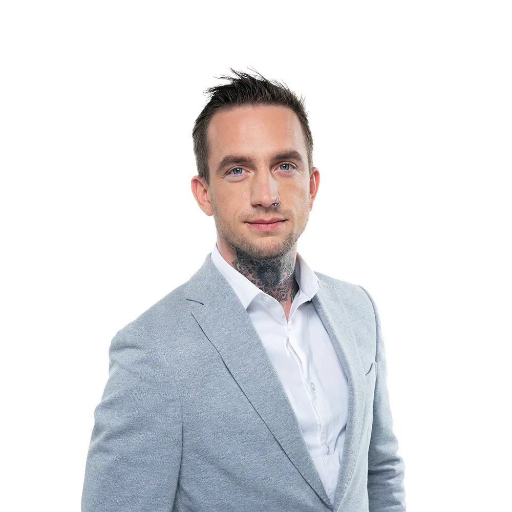 Our people – Within International - Advisory & Creative Agency
